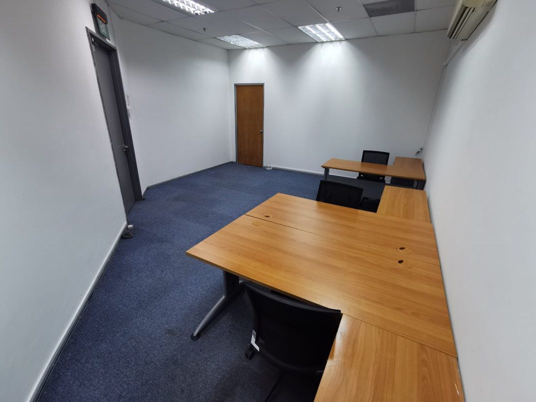 10 Ubi Crescent Ubi Techpark, Property, Rentals, Commercial on Carousell