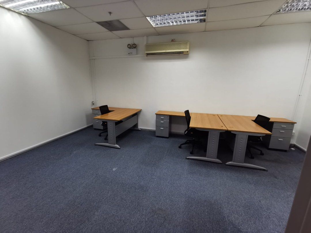 10 Ubi Crescent Ubi Techpark, Property, Rentals, Commercial on Carousell