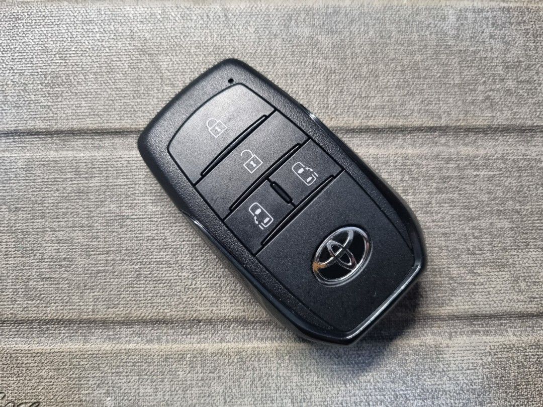 100% Original 2022 - 2023 Toyota Alphard / Sienta / Voxy / Noah. R90 ...