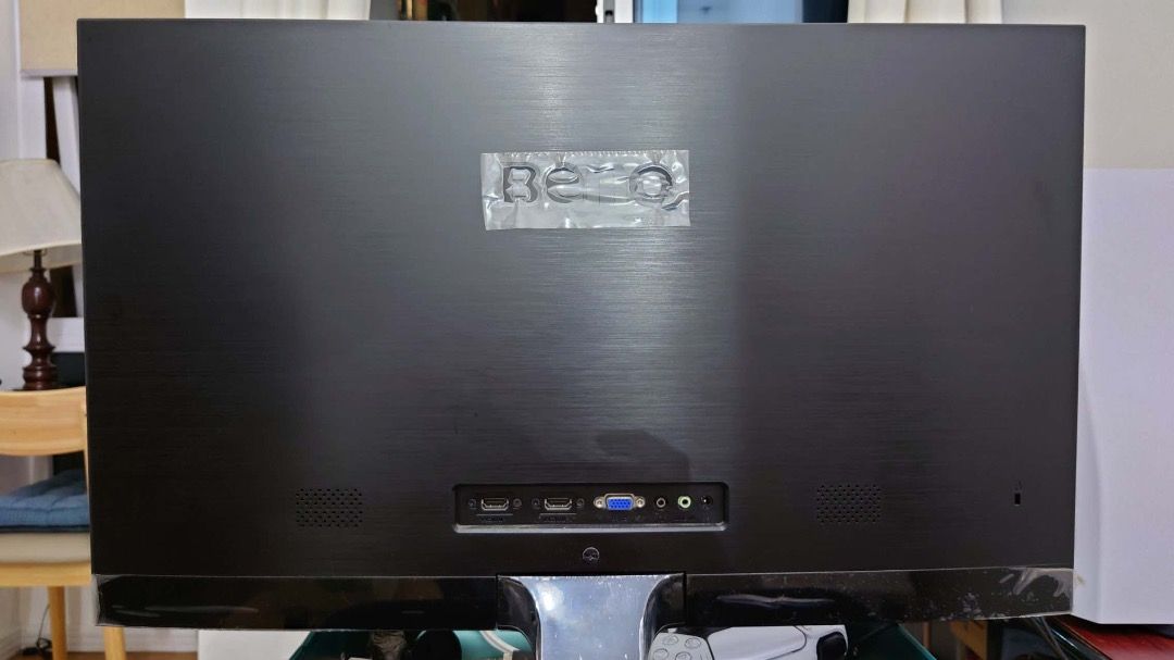 27inch Monitor Screen, Computers & Tech, Parts & Accessories, Monitor ...