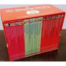 2nd Library Usborne 50 Storybook Brand New, Hobbies & Toys, Books ...