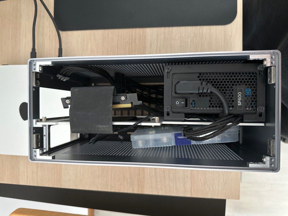 Formula X1 7.5L itx case , Computers & Tech, Parts & Accessories ...