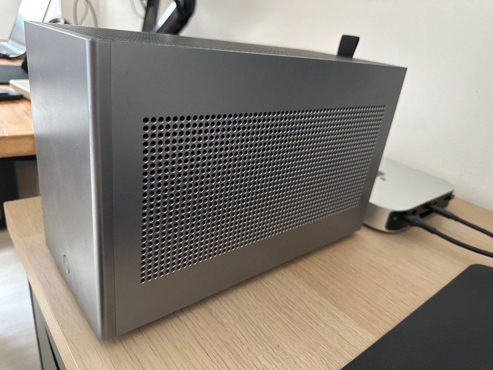 Formula X1 7.5L itx case , Computers & Tech, Parts & Accessories ...