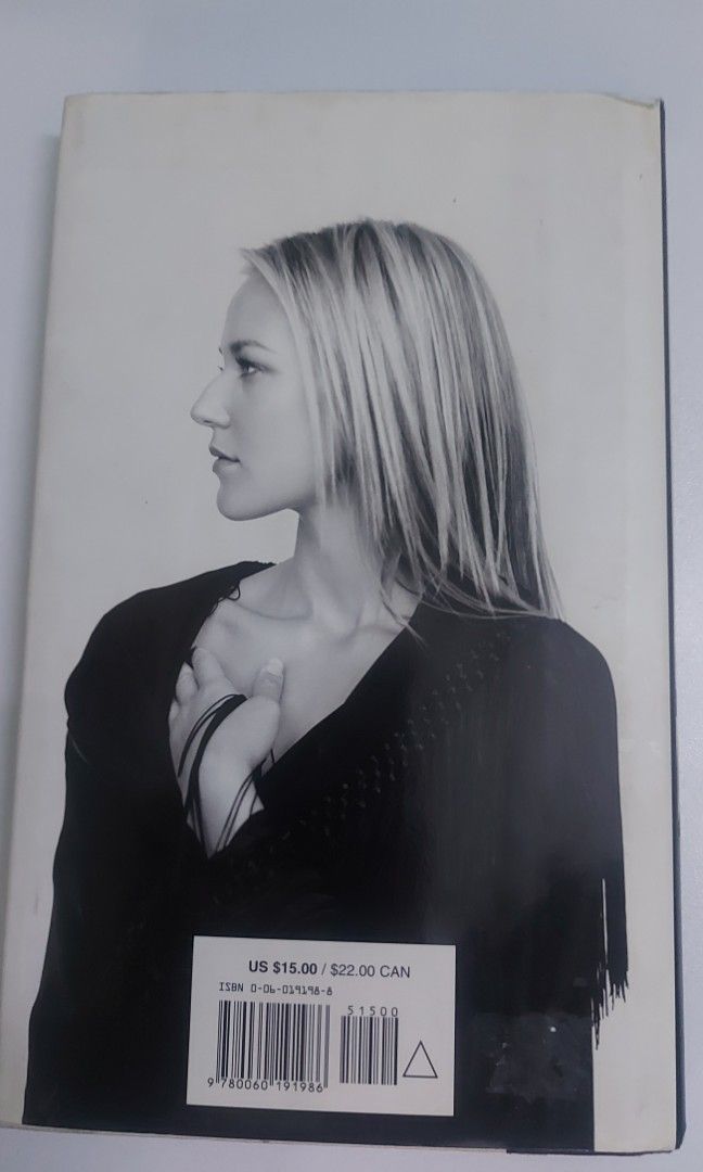 a night without armor by Jewel [Hardcover] poems, Hobbies & Toys, Books ...