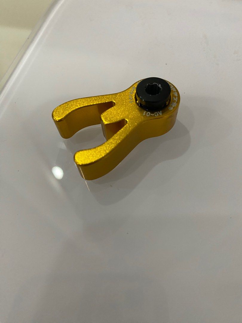 Aceoffix Stem Catcher - (Brompton, Royale, 3sixty, Pikes, Trifold ...