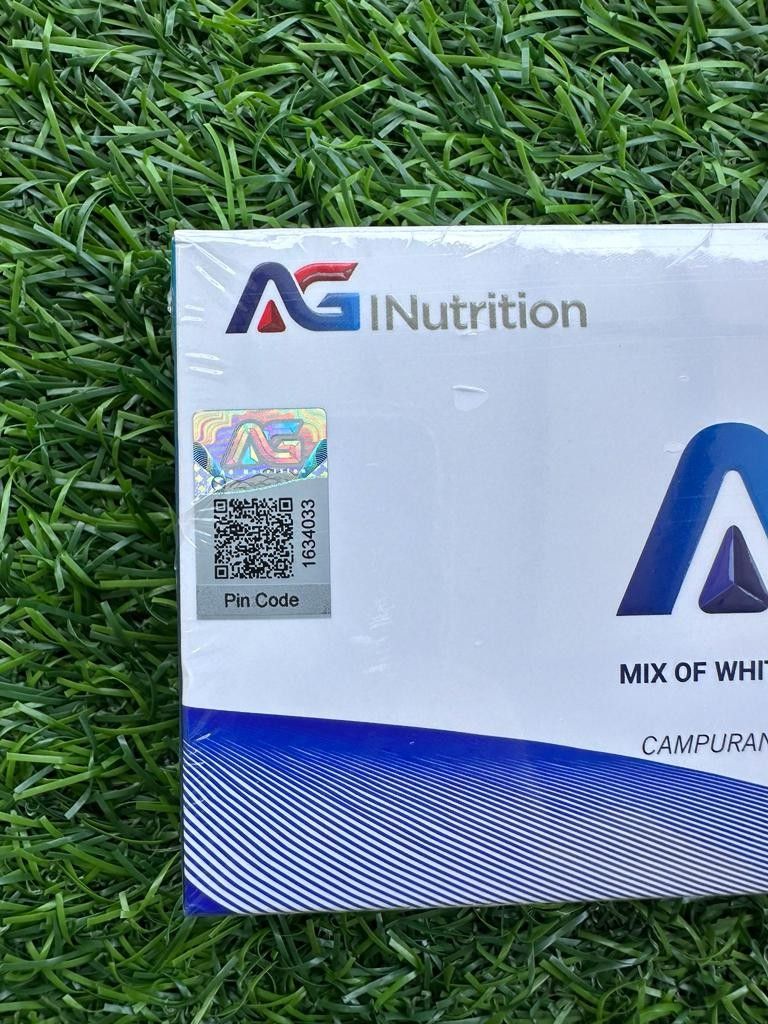 AG Nutrition AG Cera Food Supplement, Health & Nutrition, Health ...