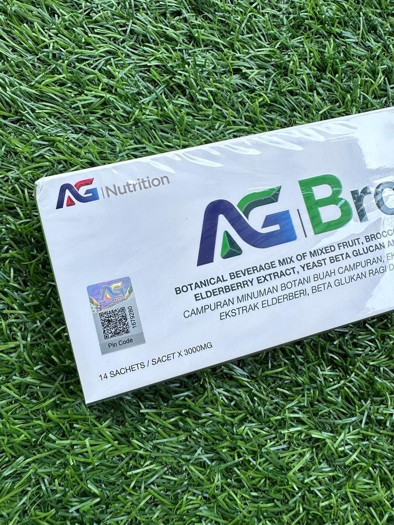 AG Nutrition AG Cera Food Supplement, Health & Nutrition, Health ...