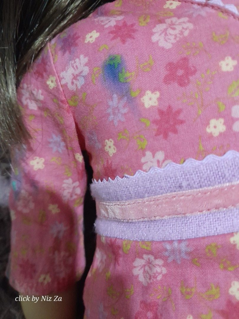 American girl doll chrissa maxwell 18", Hobbies & Toys, Toys & Games on ...