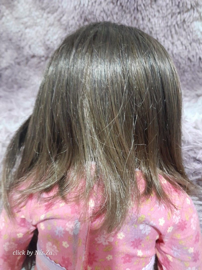 American girl doll chrissa maxwell 18", Hobbies & Toys, Toys & Games on ...