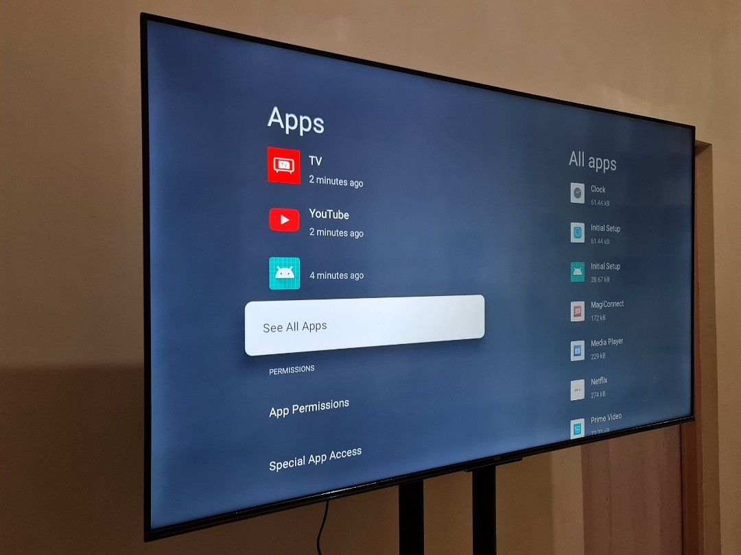 android LED tv for rent Digital Poster kiosk advertisement standee pull ...