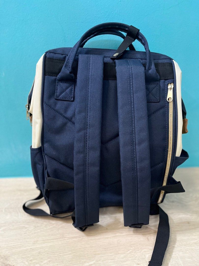 Anello Backpack, Women's Fashion, Bags & Wallets, Backpacks on Carousell