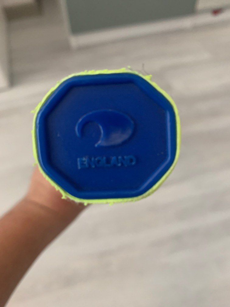 APAC Badminton Racket, Sports Equipment, Sports & Games, Racket & Ball ...