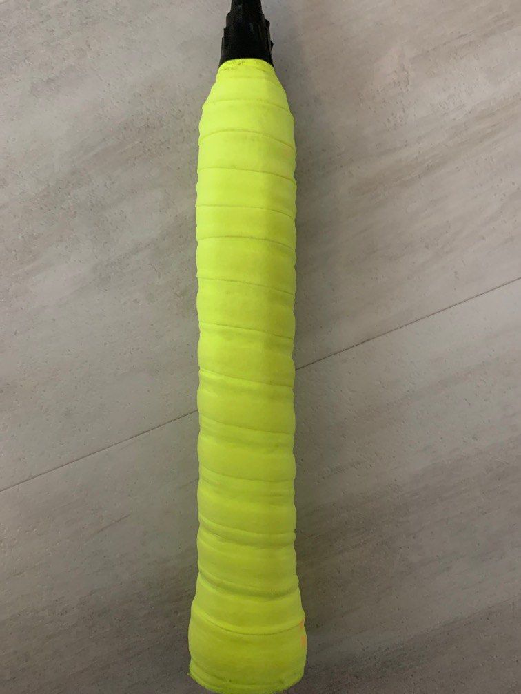 APAC Badminton Racket, Sports Equipment, Sports & Games, Racket & Ball ...