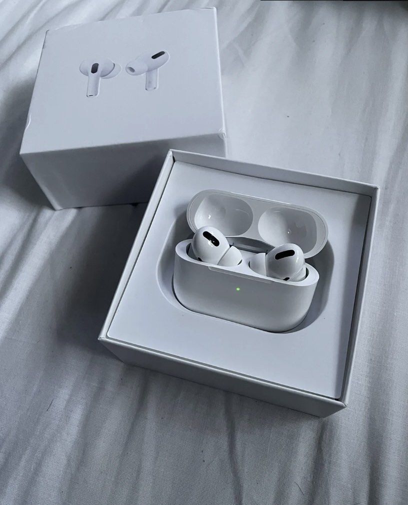 Apple Airpods Pro generation 2, Audio, Earphones on Carousell