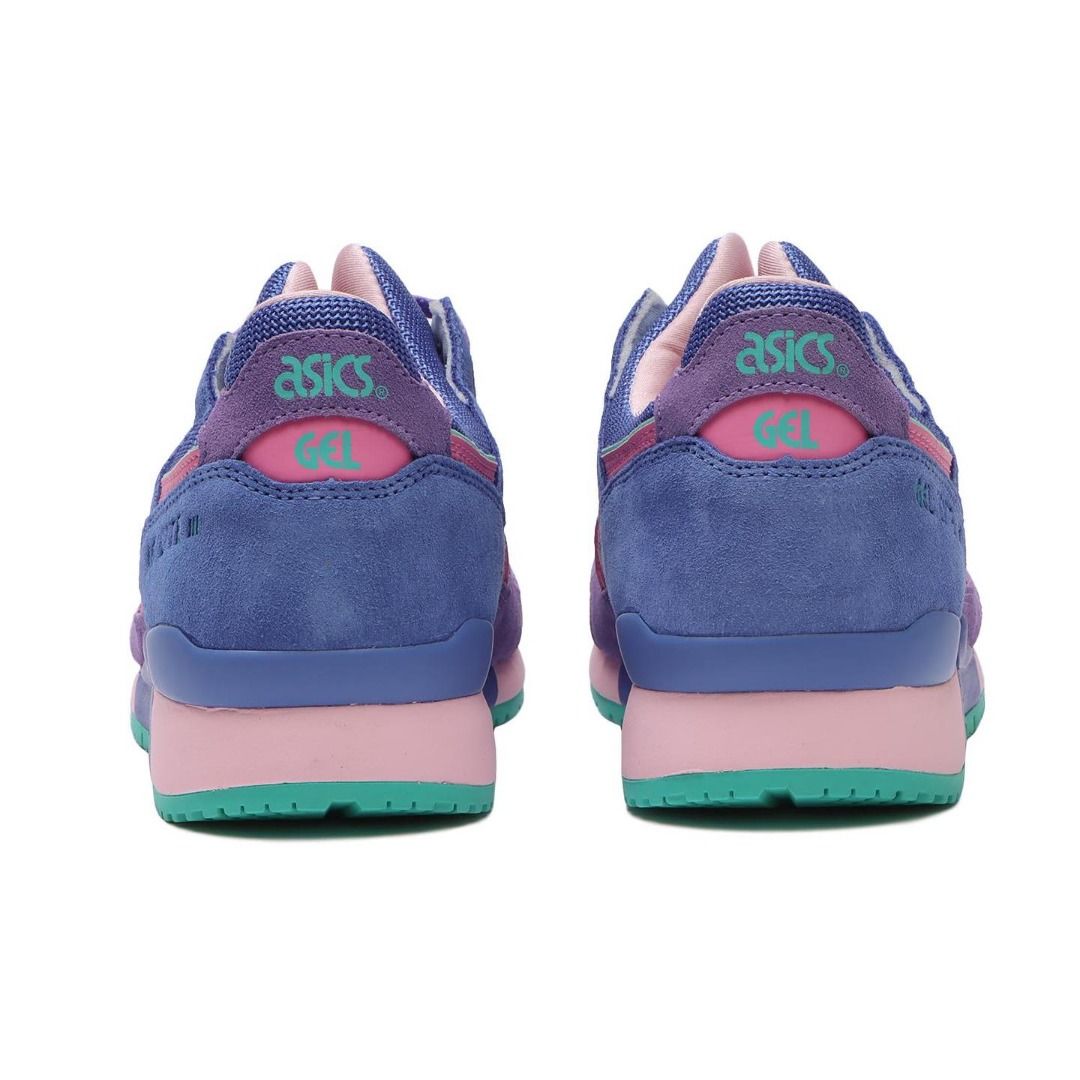 Asics Gel Lyte III OG “BUBBLEGUM”, Men's Fashion, Footwear, Sneakers on ...