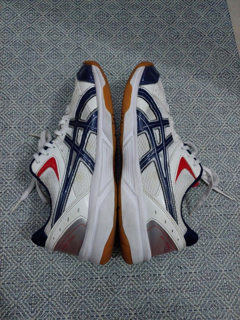 Asics Rivre CS 25cm, Women's Fashion, Footwear, Sneakers on Carousell