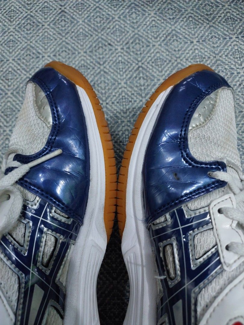 Asics Rivre CS 25cm, Women's Fashion, Footwear, Sneakers on Carousell