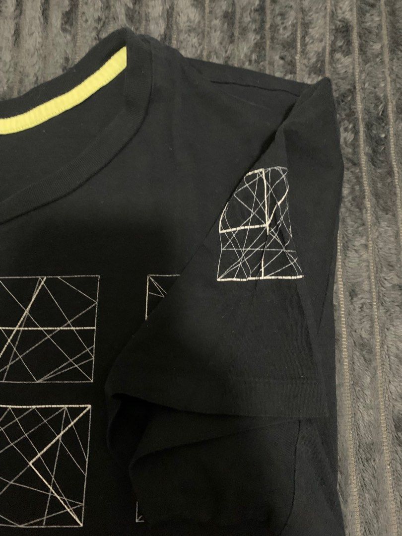 Authentic Armani exchange AX shirt, Men's Fashion, Tops & Sets, Tshirts ...