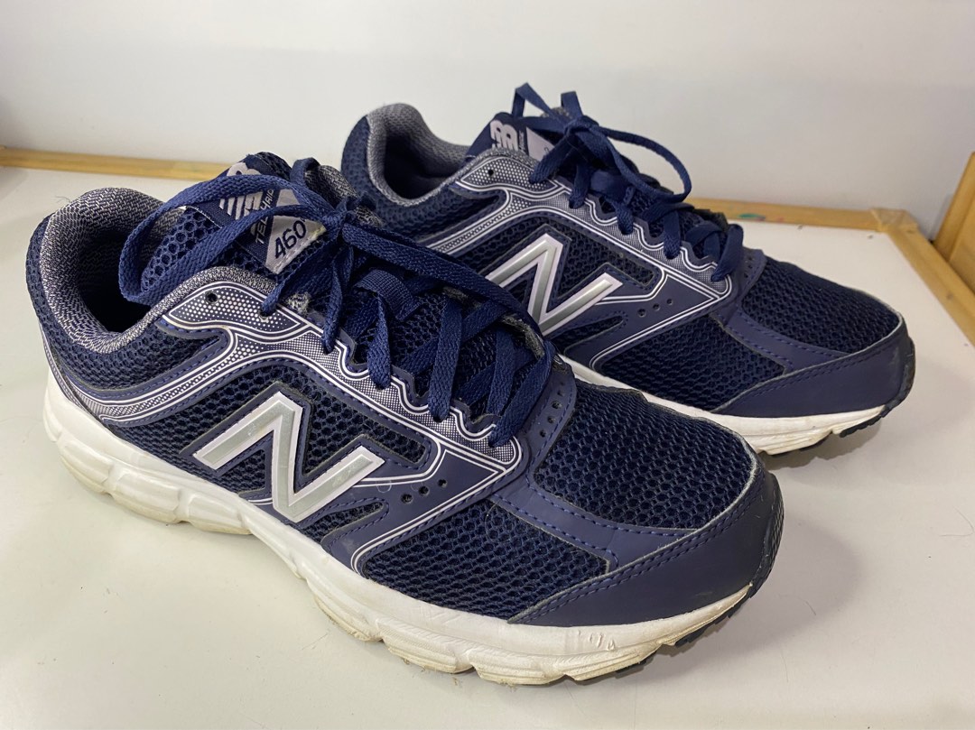 Authentic New Balance US8.5, Women's Fashion, Footwear, Sneakers on ...