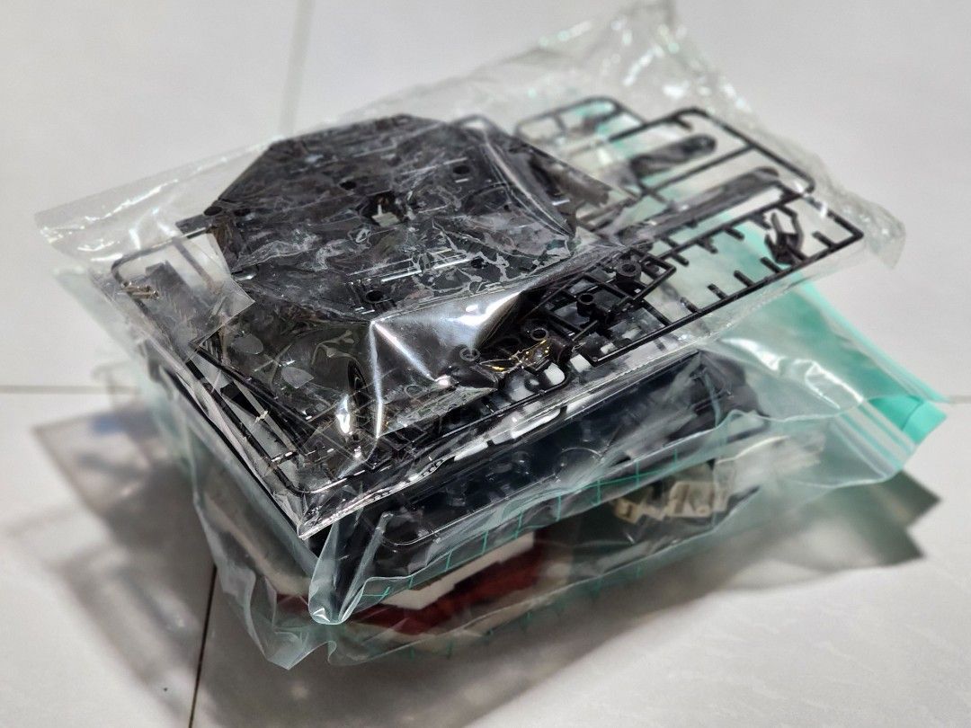 Bandai Gundam Gunpla Display Stand Toy, Hobbies & Toys, Toys & Games on ...