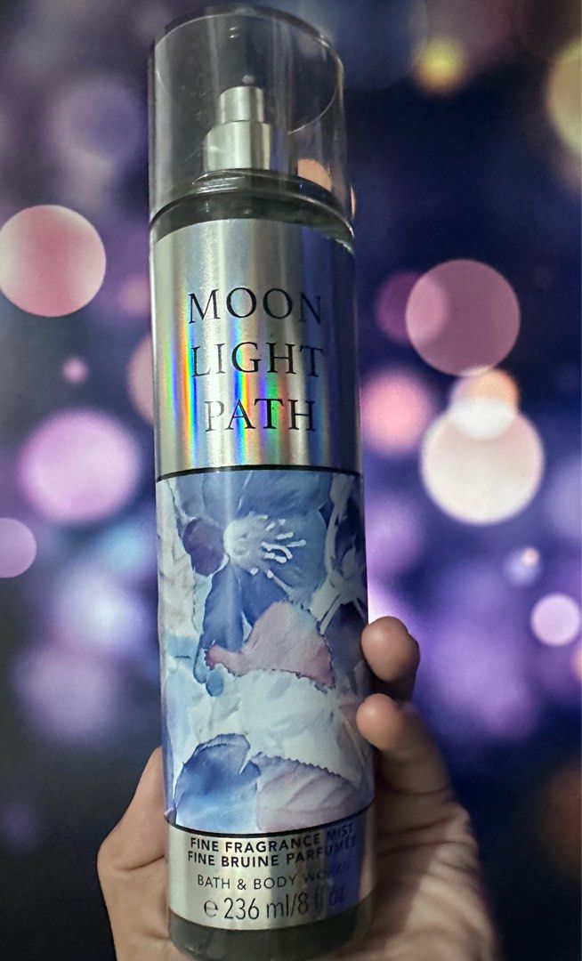 BAth & Body works Perfume, Beauty & Personal Care, Fragrance ...