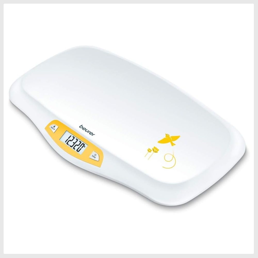 Beurer BY80 Baby Scale (Basic), Babies & Kids, Baby Nursery & Kids ...