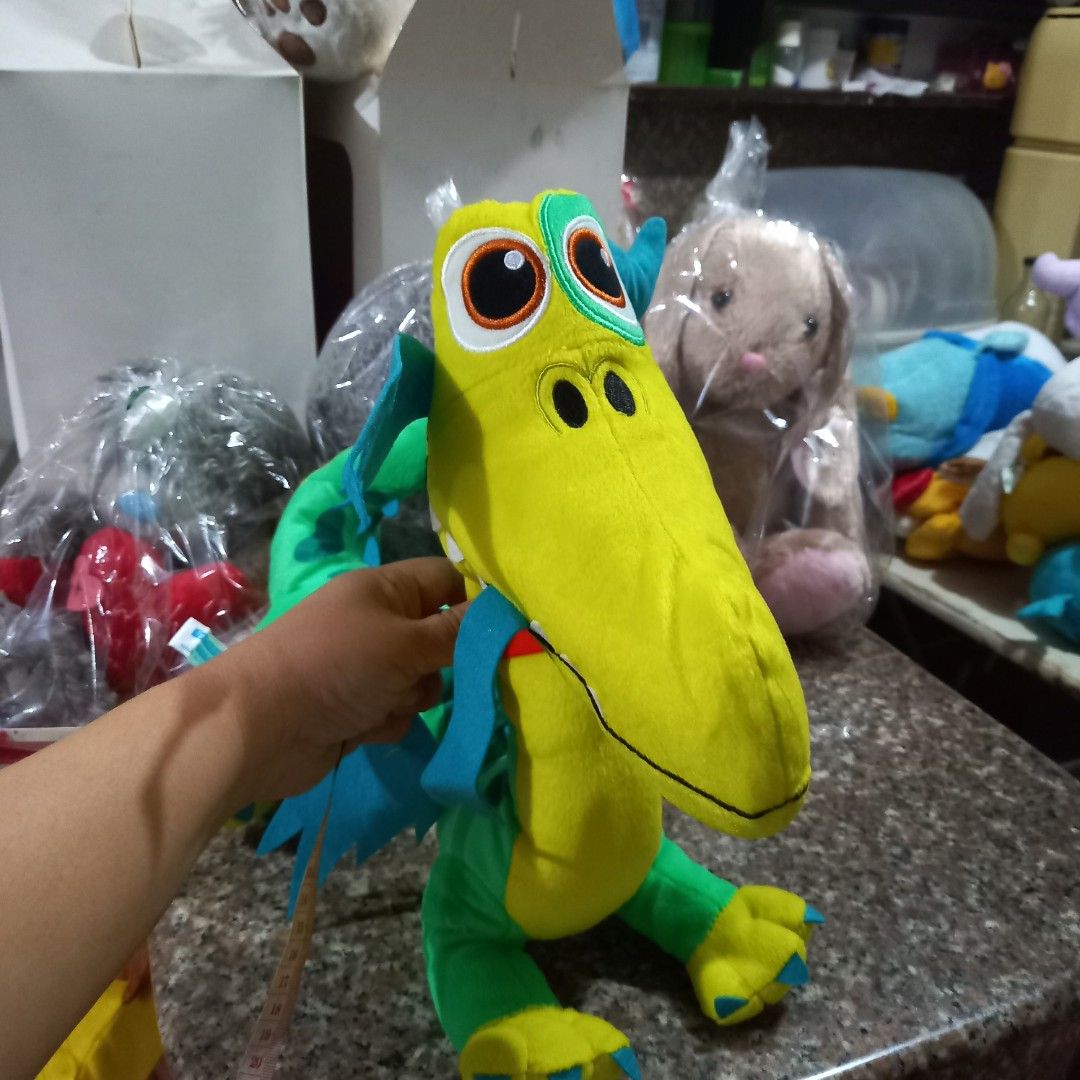 Blazey Dragon, Hobbies & Toys, Toys & Games on Carousell