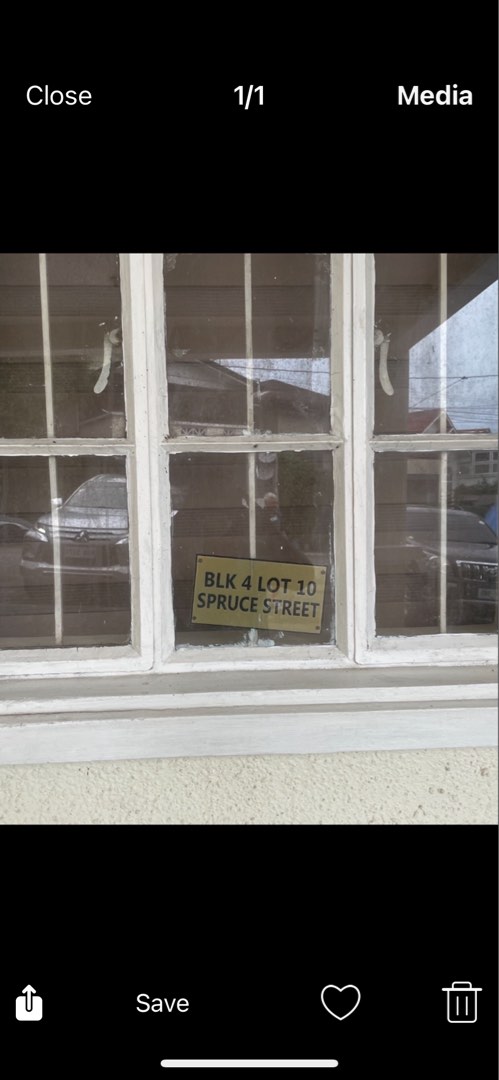 Block 4 lot 10 Spruce st la Maria HILls SAN PEDRO LAGUNA, Property ...