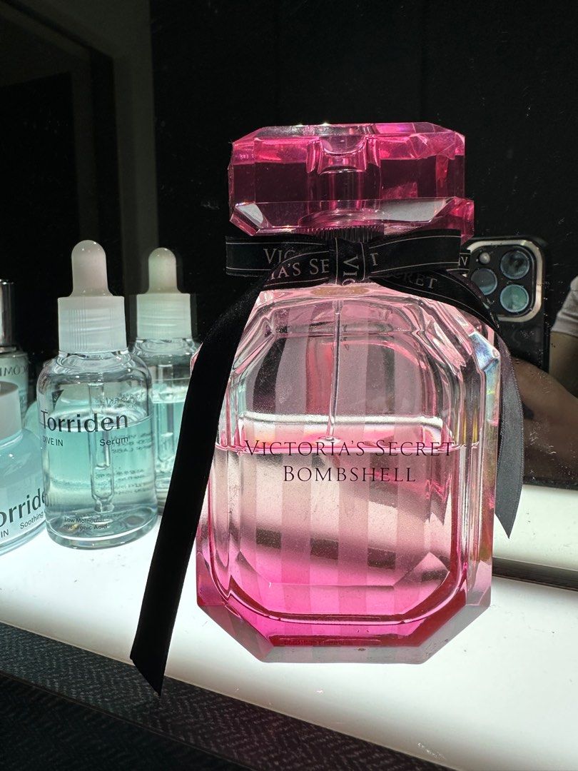 Bombshell perfume, Beauty & Personal Care, Fragrance & Deodorants on ...