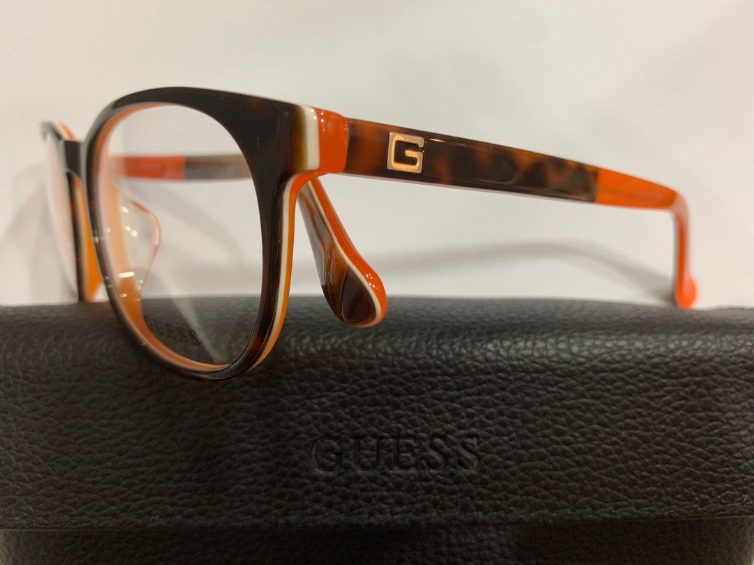 Branded Guess Eyewear / Spectacles / Frame / Eyeglasses, Men's Fashion ...