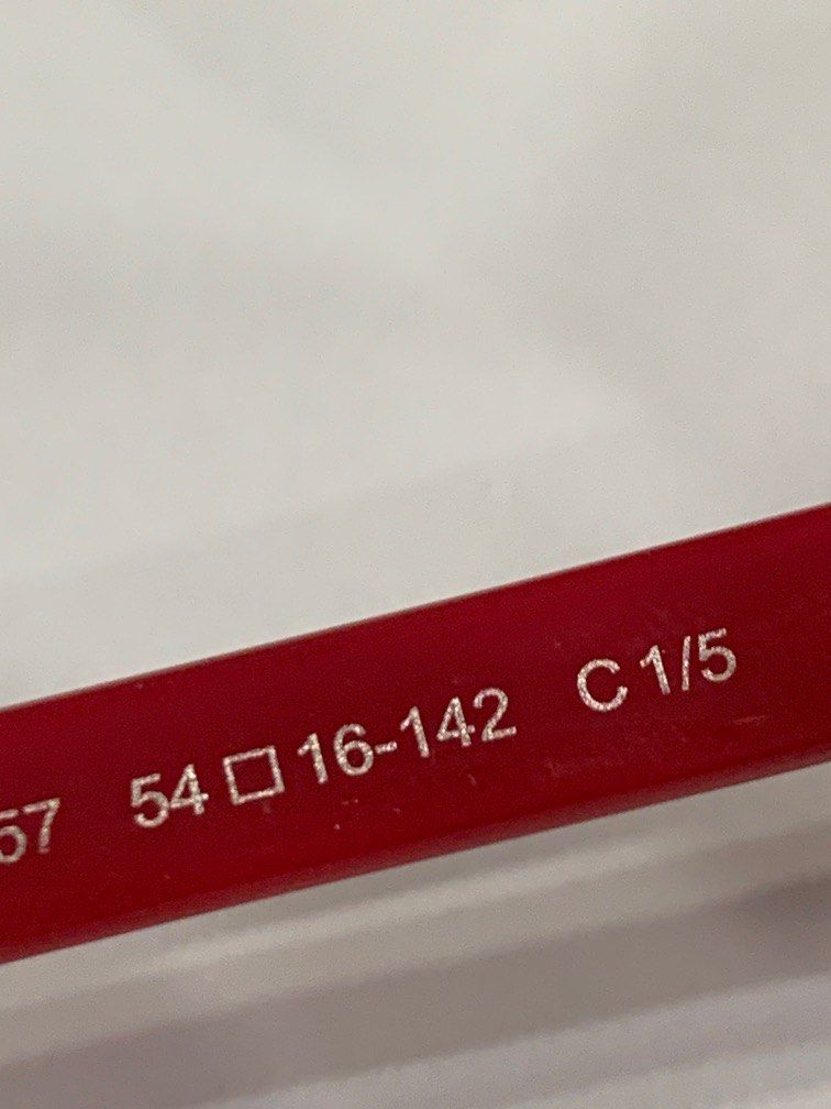 Branded Lee Cooper Eyewear / Spectacles / Frame / Eyeglasses, Men's ...