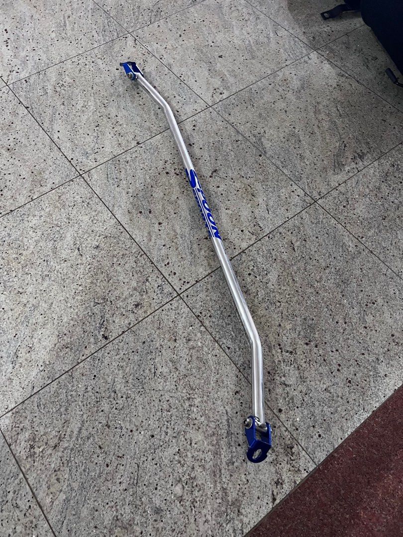 C pillar bar for gk3/gk5, Car Accessories, Accessories on Carousell