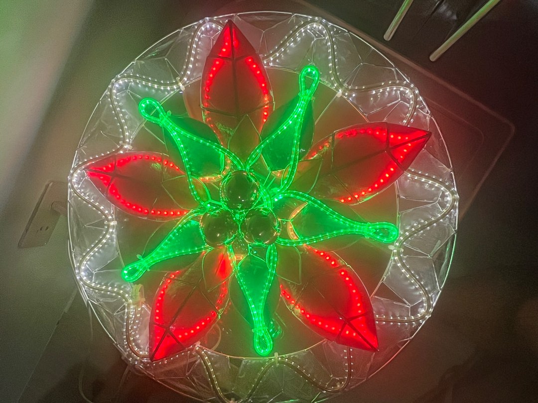 capiz lantern lights, Furniture & Home Living, Home Decor, Other Home ...