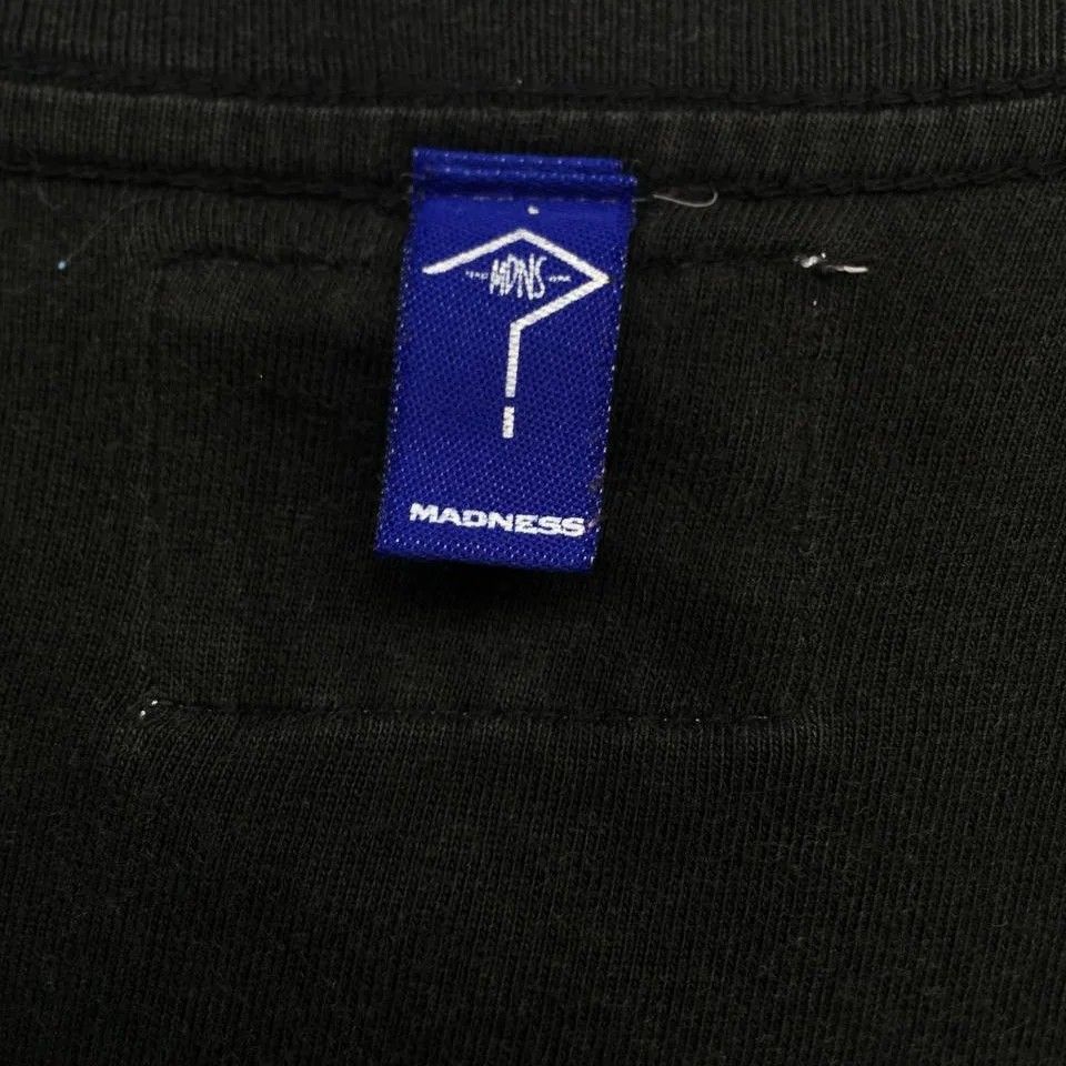 Carhartt x Madness E=mC (off/legit), Men's Fashion, Tops & Sets ...