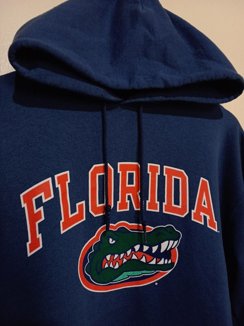Champion x Florida Gators University, Men's Fashion, Coats, Jackets and ...