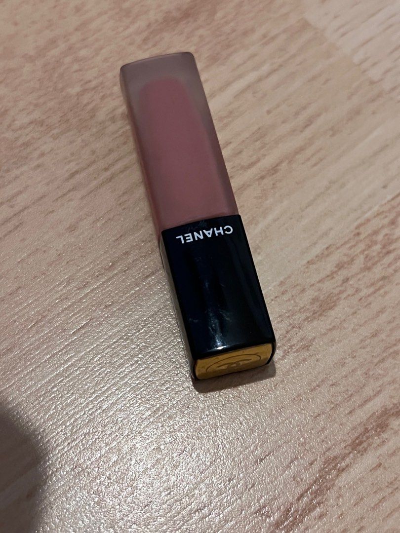 Chanel Rouge Allure Ink - 156 Lost, Beauty & Personal Care, Face ...