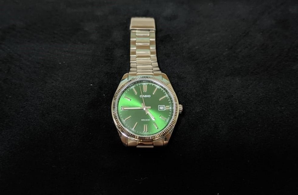Cisco MTP-1302PD-3AVEF, Luxury, Watches on Carousell