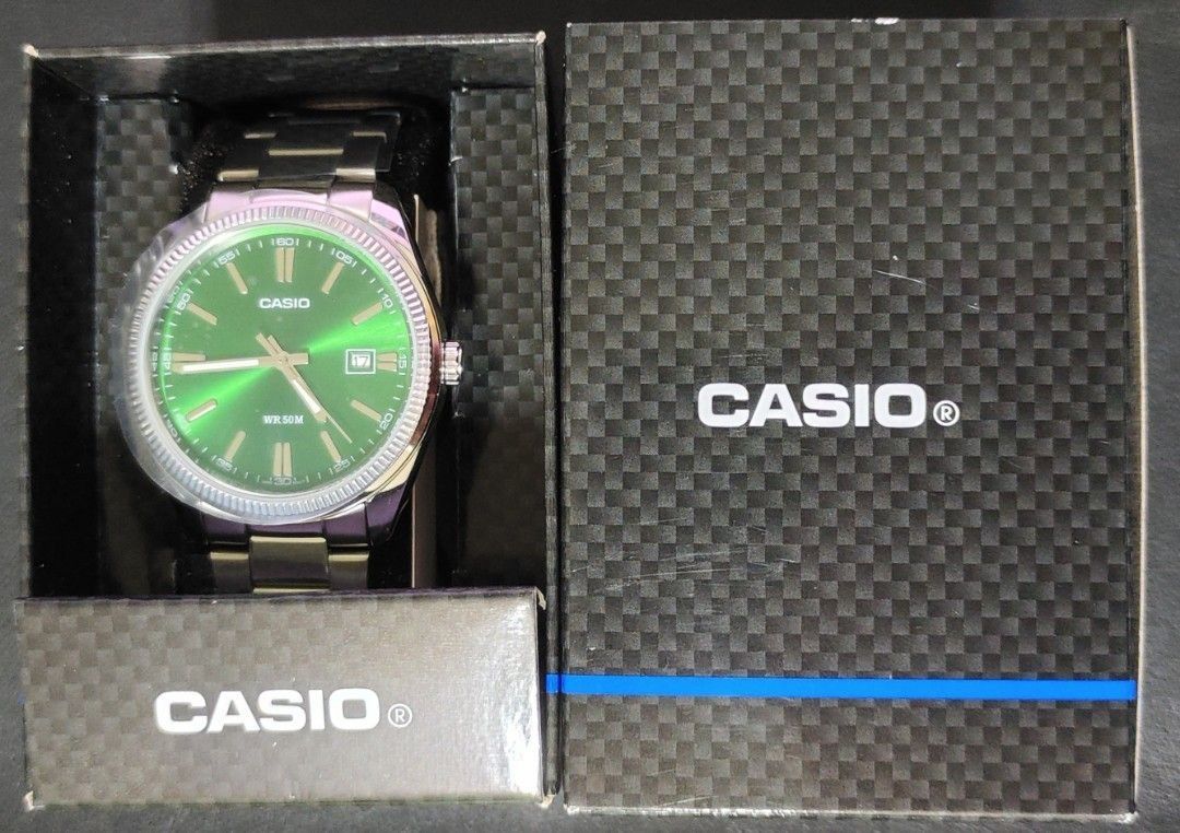 Cisco MTP-1302PD-3AVEF, Luxury, Watches on Carousell