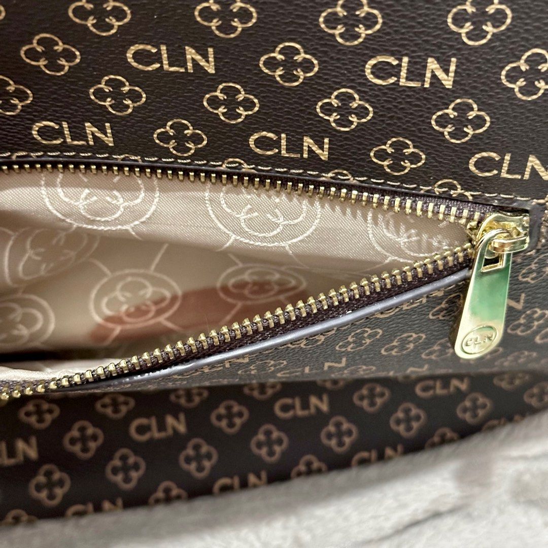 CLN Hobo Shoulder Bag, Women's Fashion, Bags & Wallets, Shoulder Bags ...