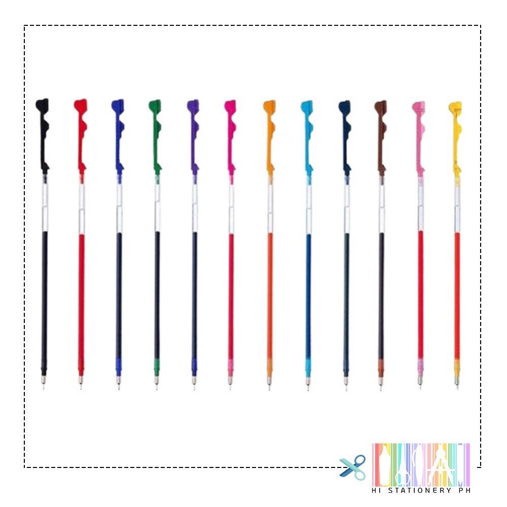 Coleto Hitec Pen, Hobbies & Toys, Stationary & Craft, Craft Supplies ...