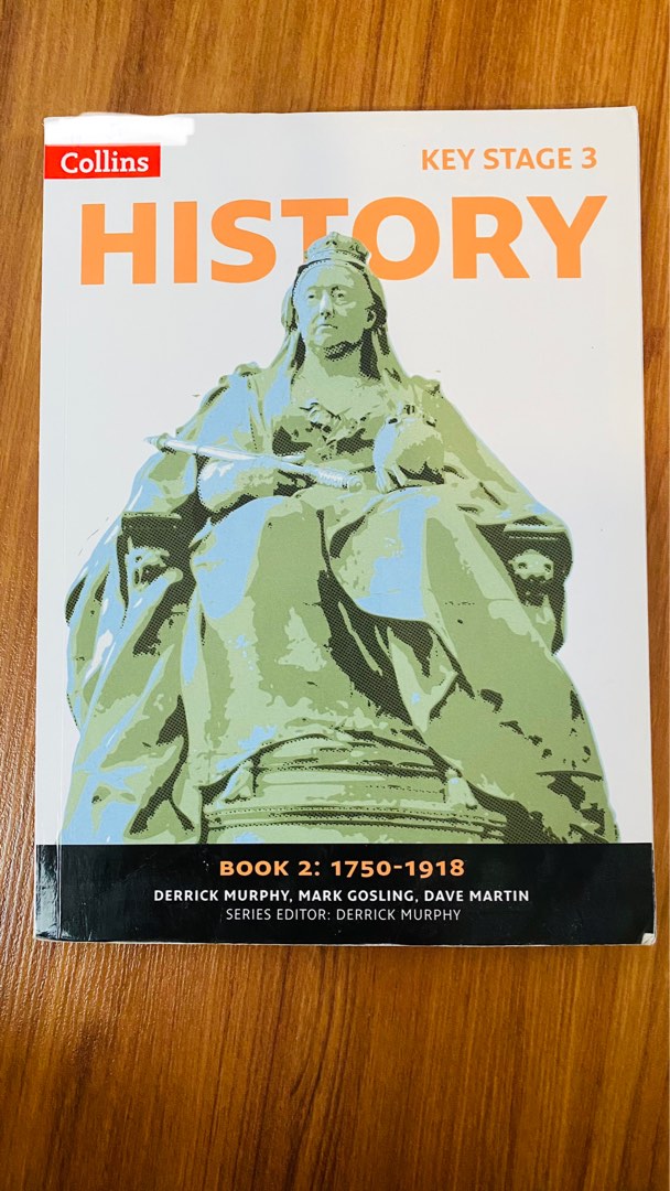 Collins Key Stage 3 History, Hobbies & Toys, Books & Magazines ... Collins Key Stage 3 History, Hobbies & Toys, Books & Magazines ...