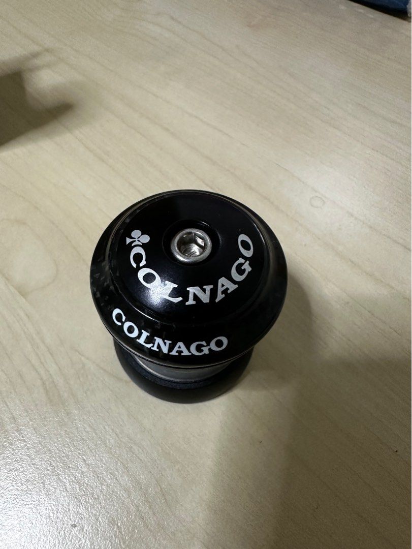 Colnago 1 1/8 headset, Sports Equipment, Bicycles & Parts, Bicycles on ...