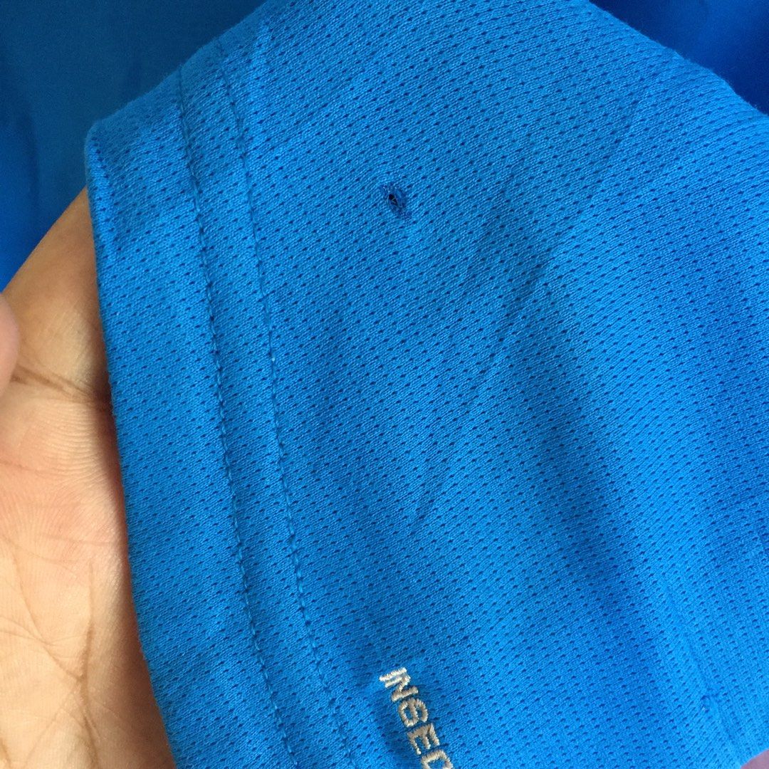 Columbia Insect Blocker, Men's Fashion, Activewear on Carousell