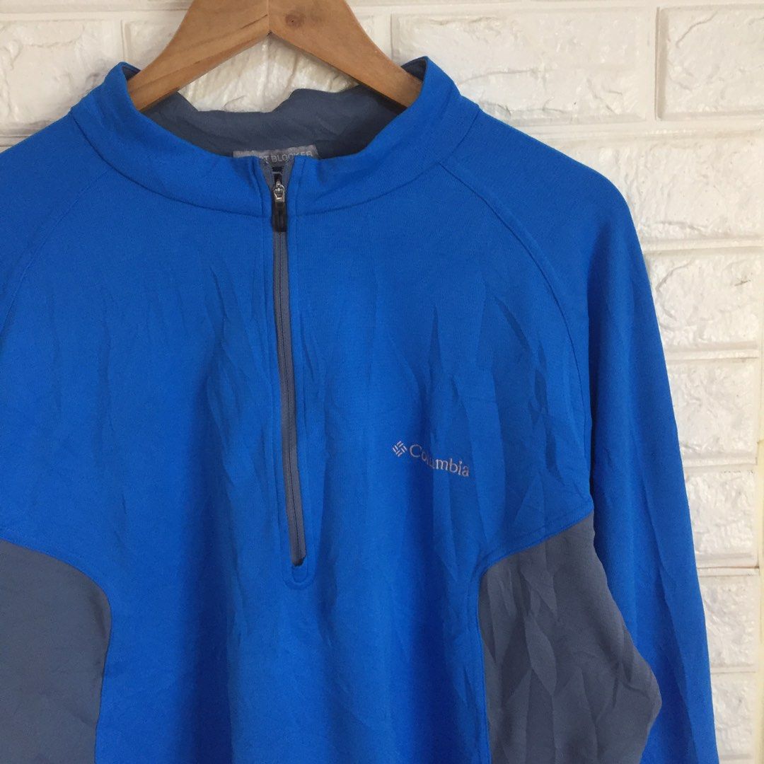 Columbia Insect Blocker, Men's Fashion, Activewear on Carousell