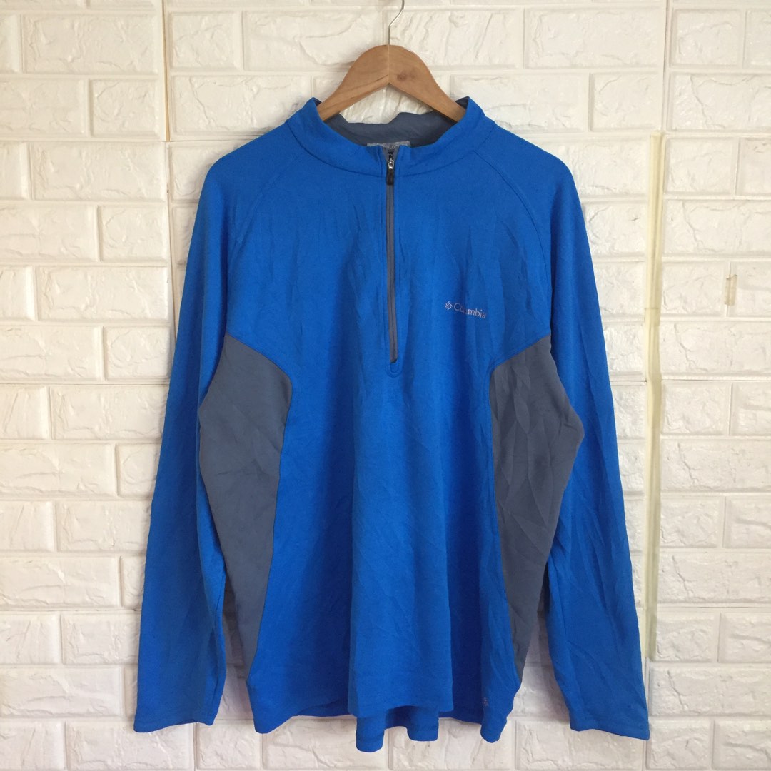 Columbia Insect Blocker, Men's Fashion, Activewear on Carousell