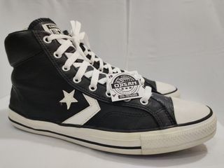 Converse CT Classic Leather, Men's Fashion, Footwear, Sneakers on Carousell