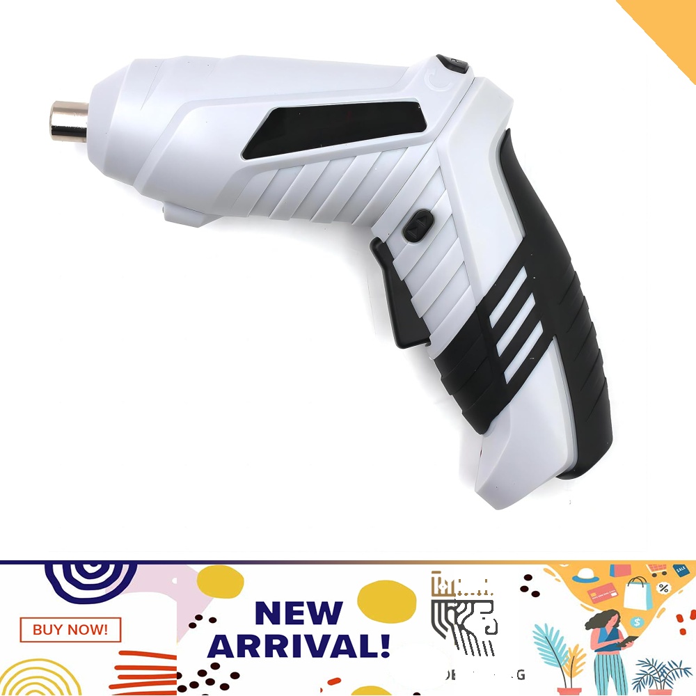 cordless screwdriver rechargeable 4.8V Cordless Screwdriver ...