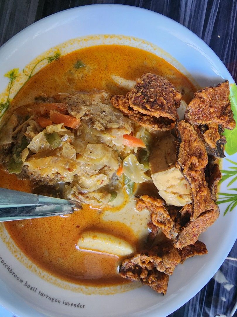 Crispy Beef Lungs / Pary Ranggup, Food & Drinks, Packaged & Instant ...