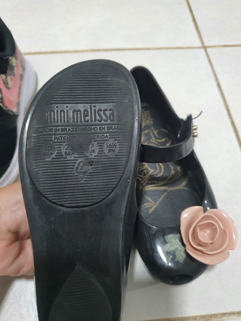 Crocs, Melissa, Nike, Bata, Babies & Kids, Babies & Kids Fashion on ...