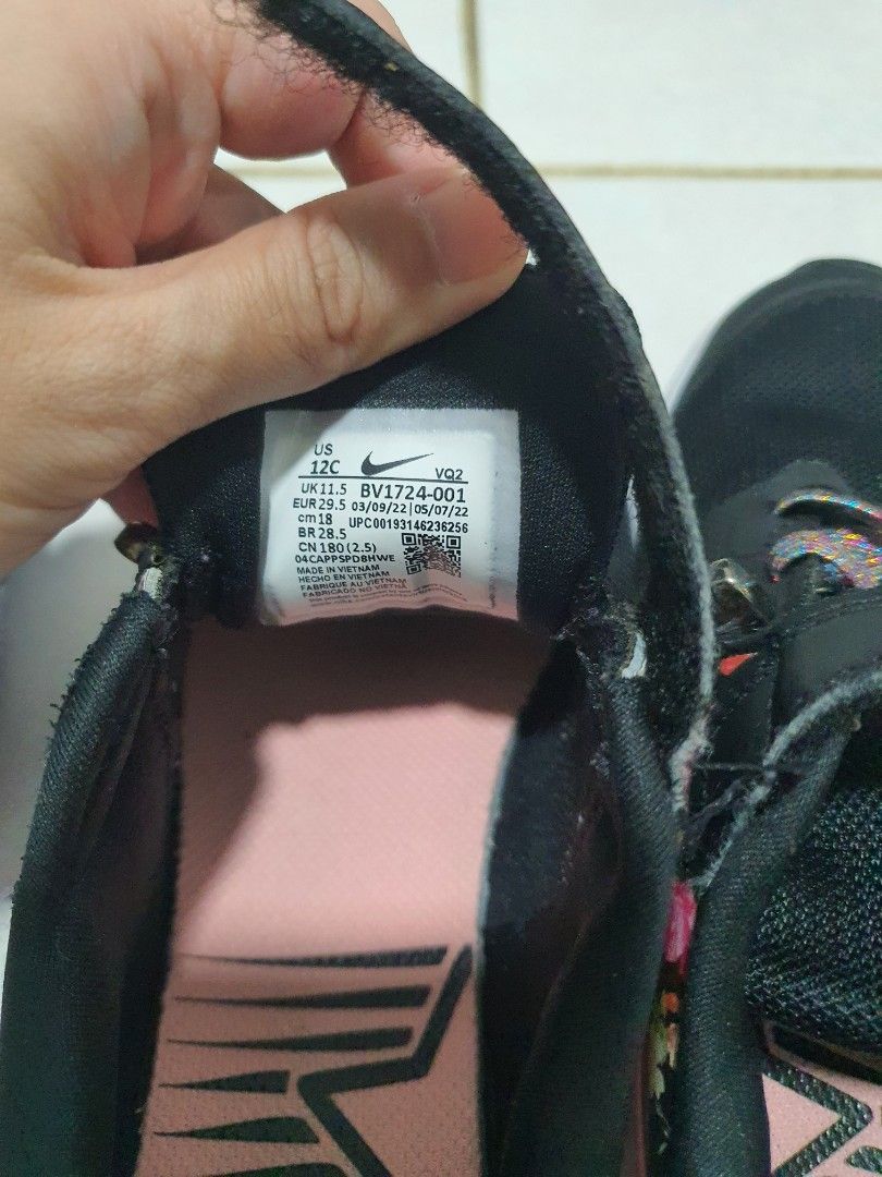 Crocs, Melissa, Nike, Bata, Babies & Kids, Babies & Kids Fashion on ...